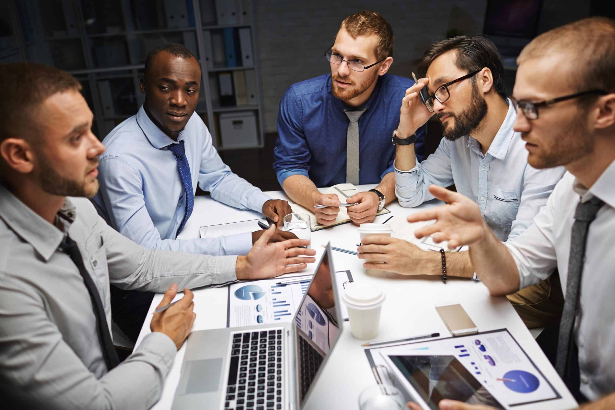 Automation Team - Industrial Systems